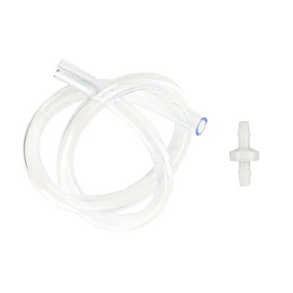 Venturi Injector for Ozone Generators | DIY Cold Plunge