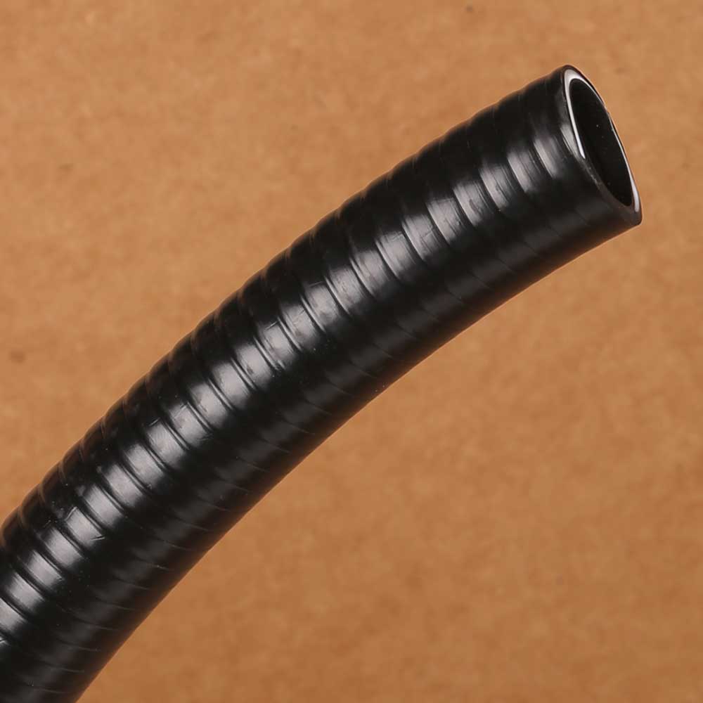 3/4" Flexible PVC Spa Hose – DIY Cold Plunge