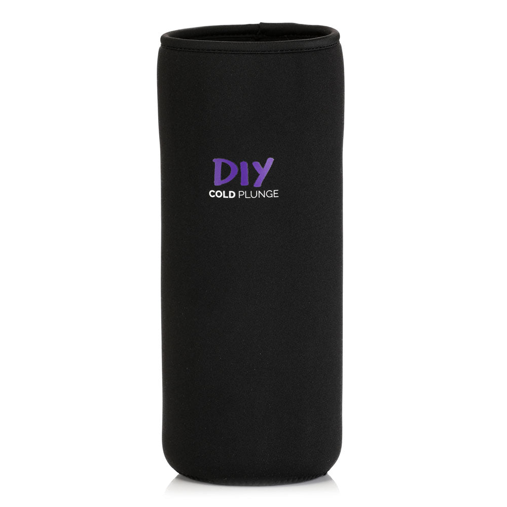 Filter Housing Condensation Sleeve – DIY Cold Plunge