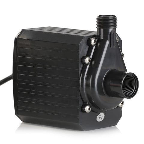 DIY Cold Plunge Water Pumps | Danner 950 & 1200