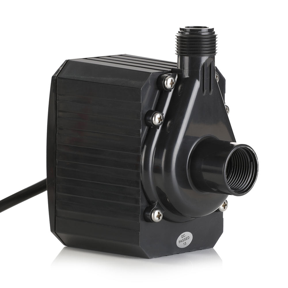 DIY Cold Plunge Water Pumps | Danner 950 & 1200