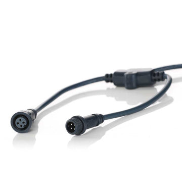 Multicolor LED Spa Light – DIY Cold Plunge