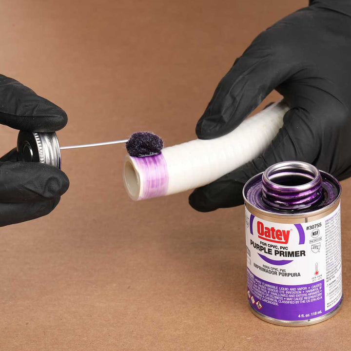 3/4" Flexible PVC Spa Hose – DIY Cold Plunge