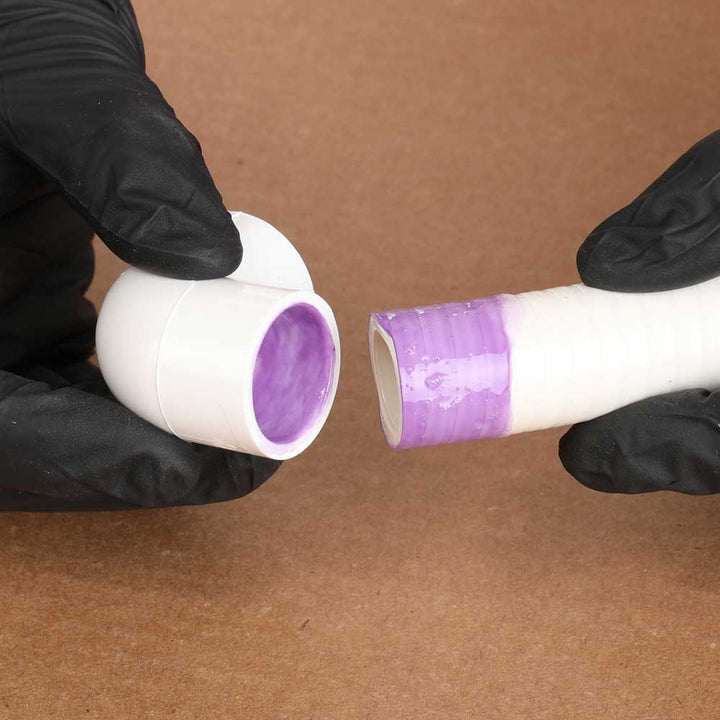 3/4" Flexible PVC Spa Hose – DIY Cold Plunge