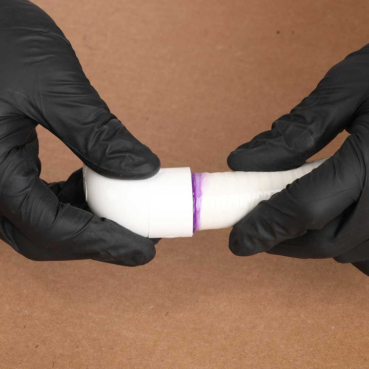 3/4" Flexible PVC Spa Hose – DIY Cold Plunge
